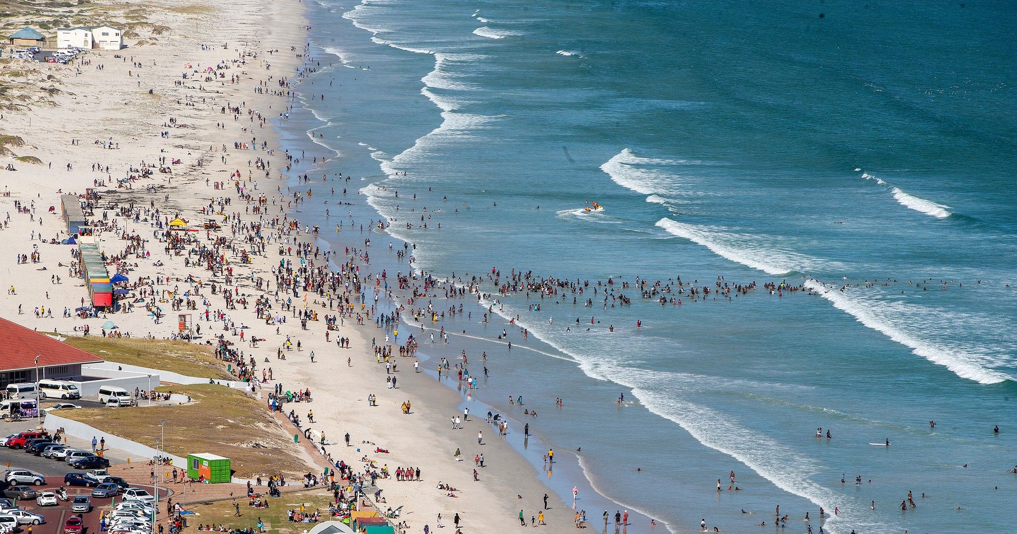 Scorching temperatures predicted for parts of the Western Cape from ...