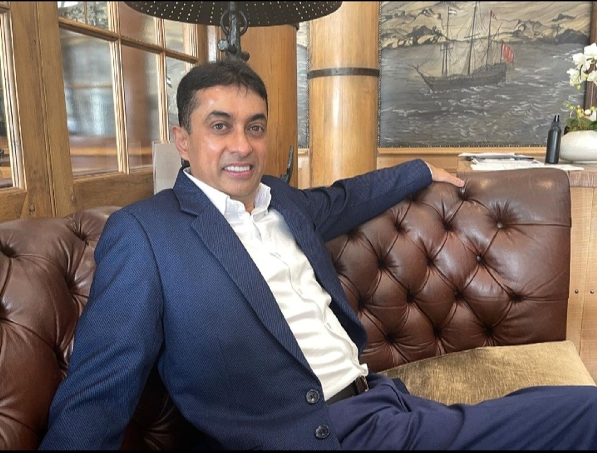 Thoshan Panday seeks bail condition relaxation in Durban Court