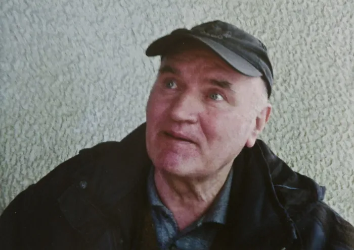 Lawyer says Mladic is frail