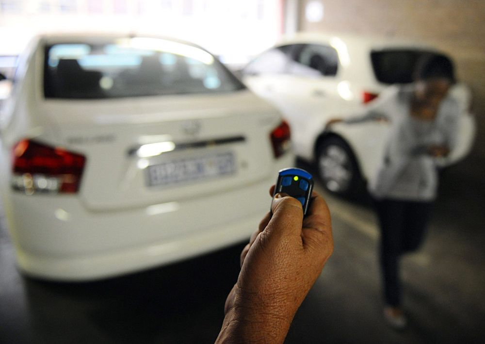 No payout for remote jamming victims