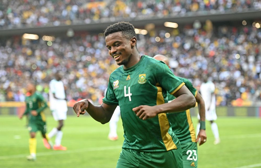 Complete timeline of the Teboho Mokoena saga: How a yellow card could ...