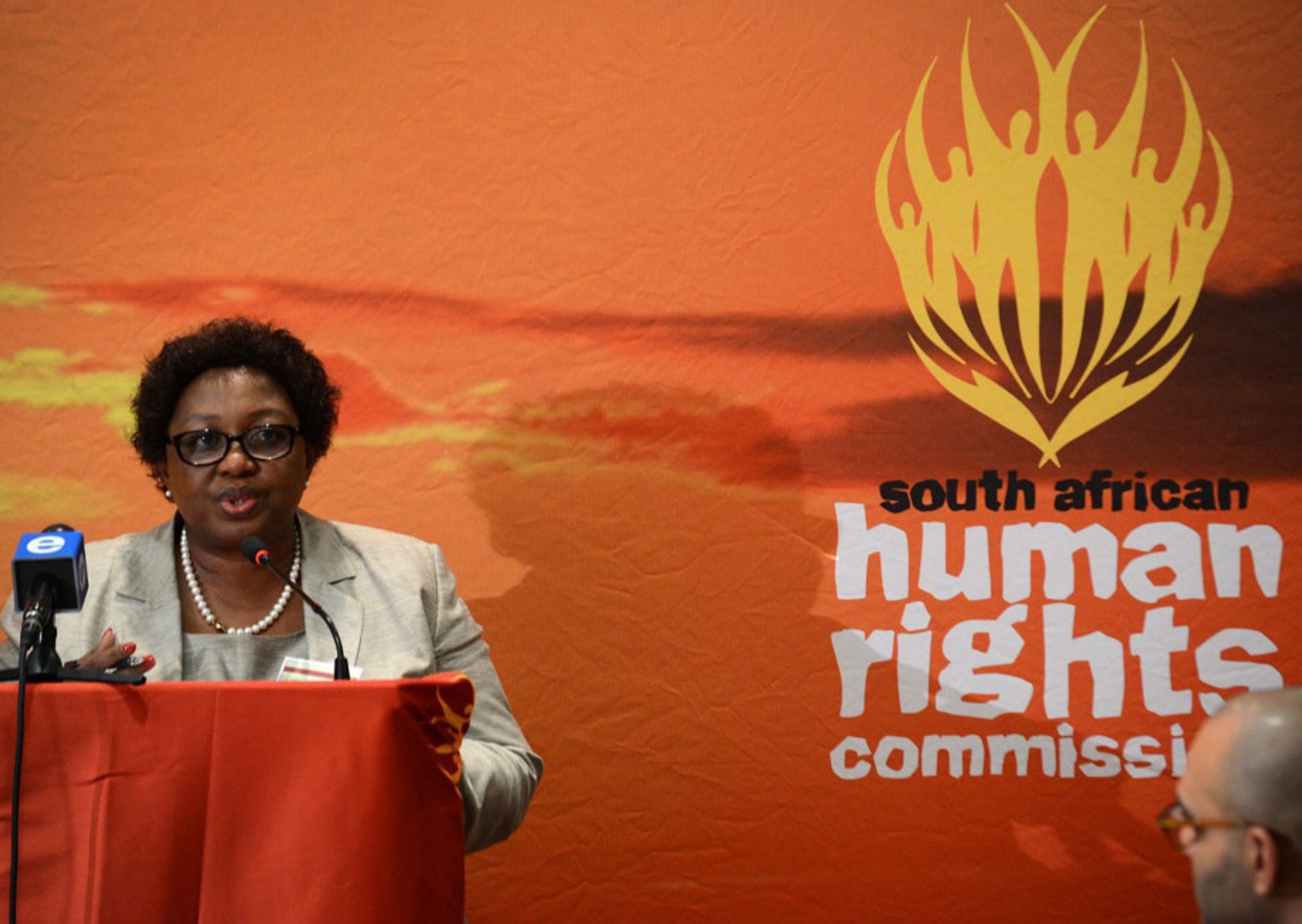SAHRC activities in KZN to proceed tomorrow despite ‘national shutdown’