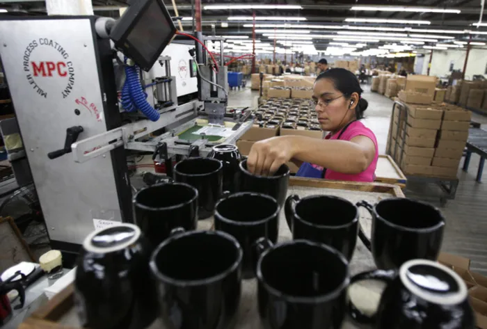 Coffee output set to decline 4%
