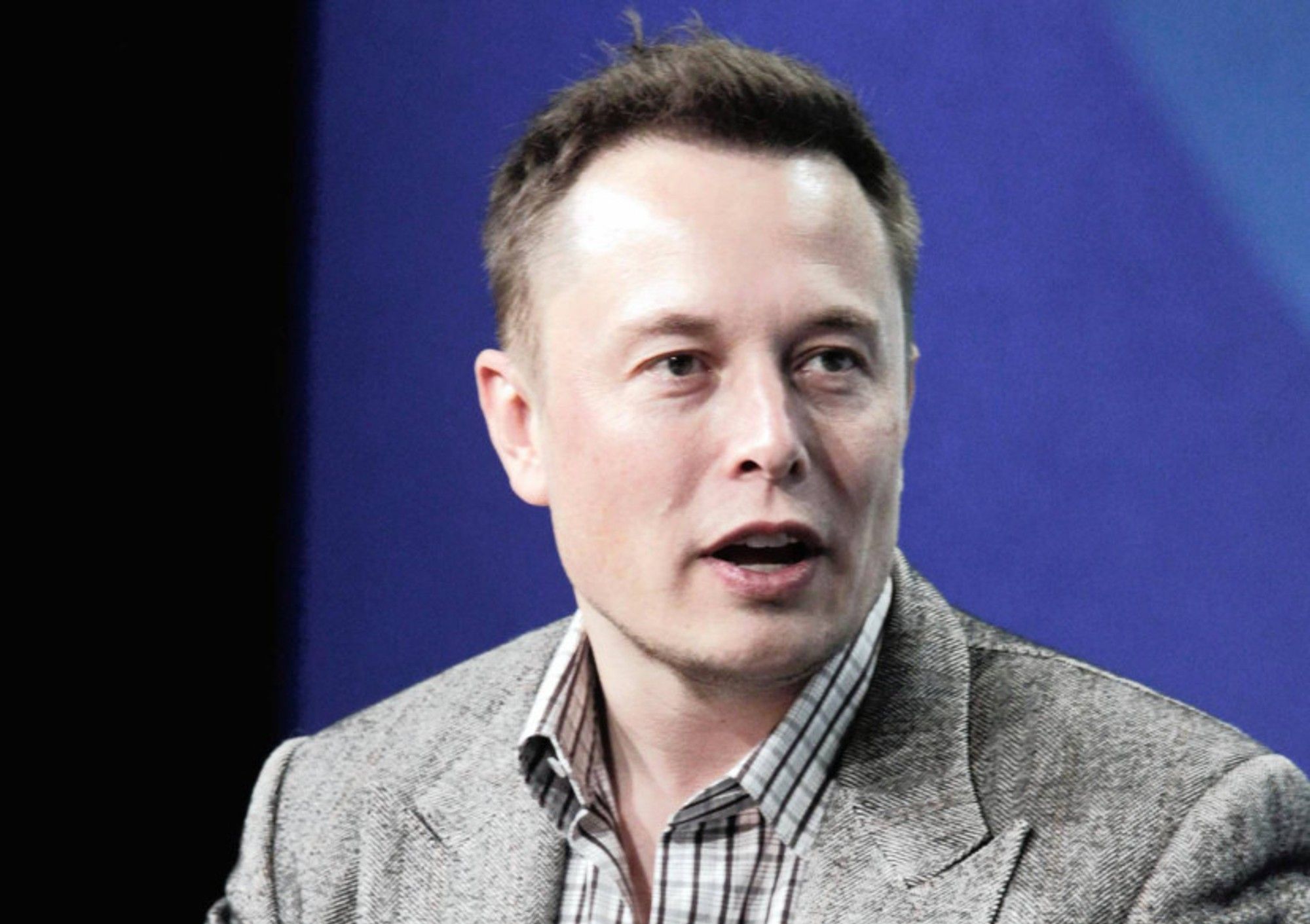 Elon Musk donated $5. 7bn of Tesla shares to charity