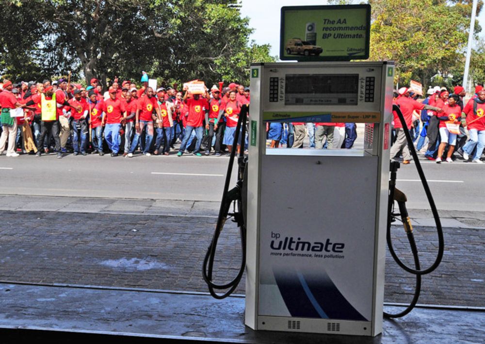 RMI granted interdict against Numsa