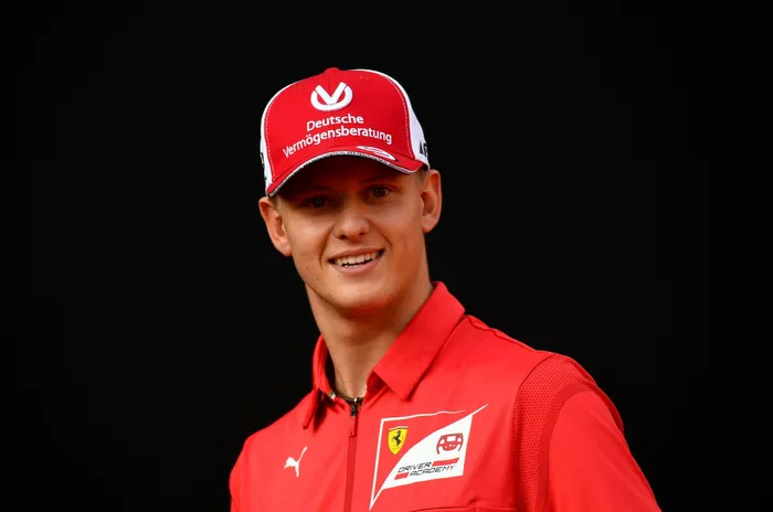 Nico Rosberg’s warning to Mick Schumacher: It’s not easy being a ‘son of'