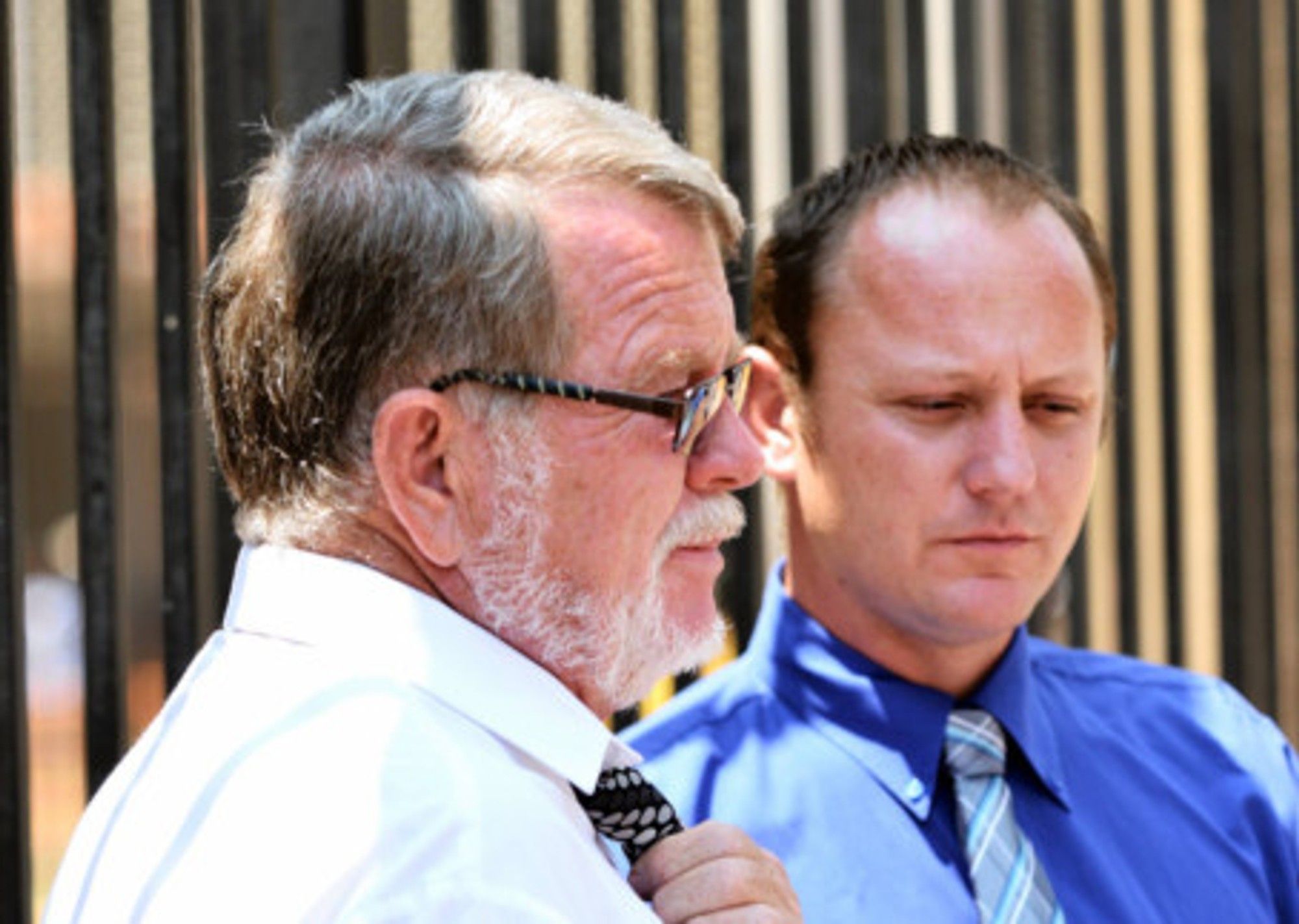 Cops face R1. 5m suit over arrests