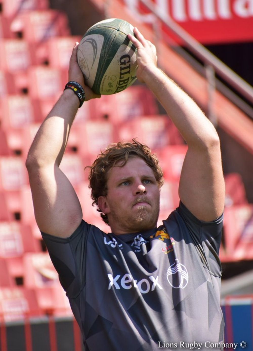 Jansen ready to step out from Marx shadow and impress