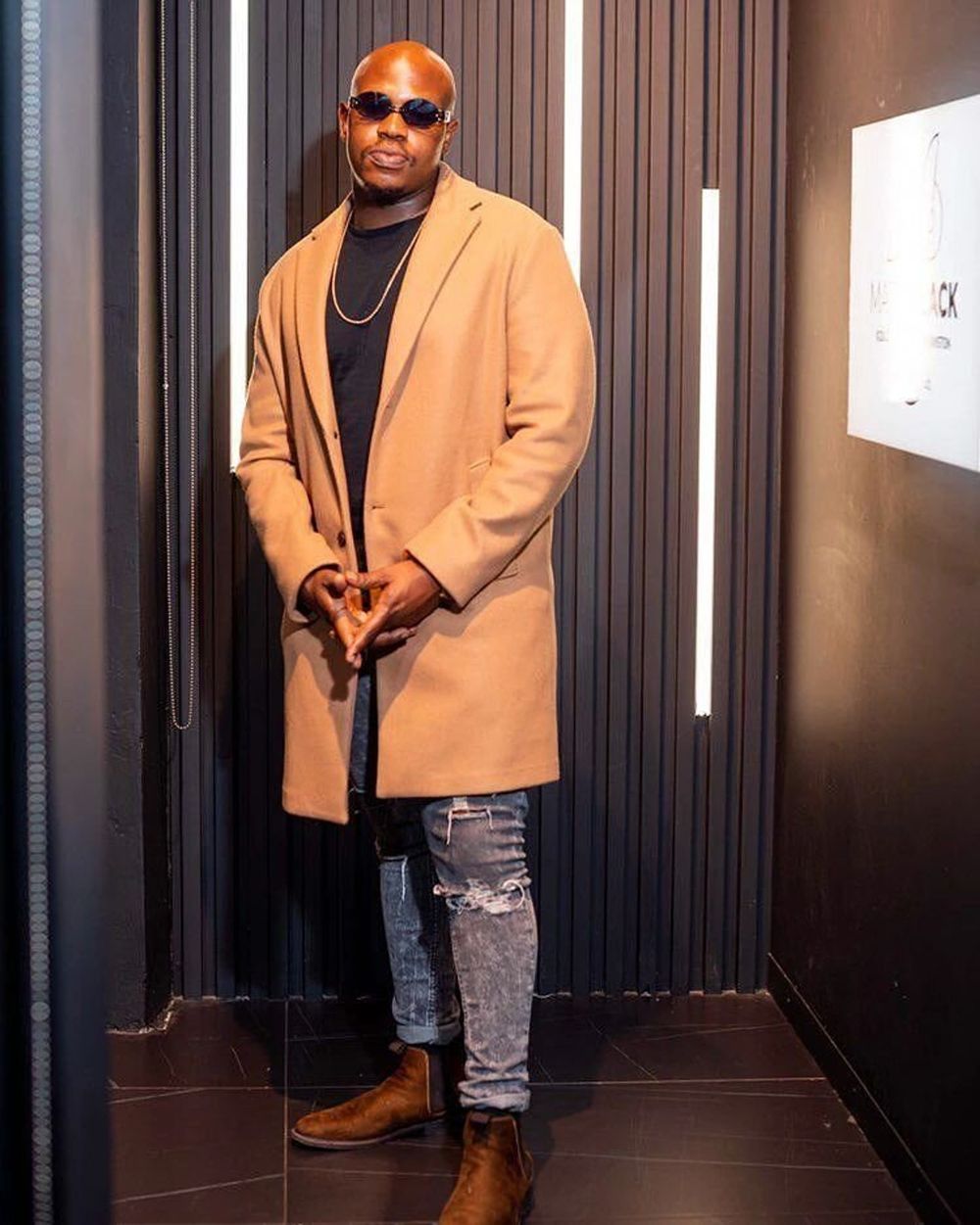 Tulani ‘Tulz’ Madala opens up about his return to YFM