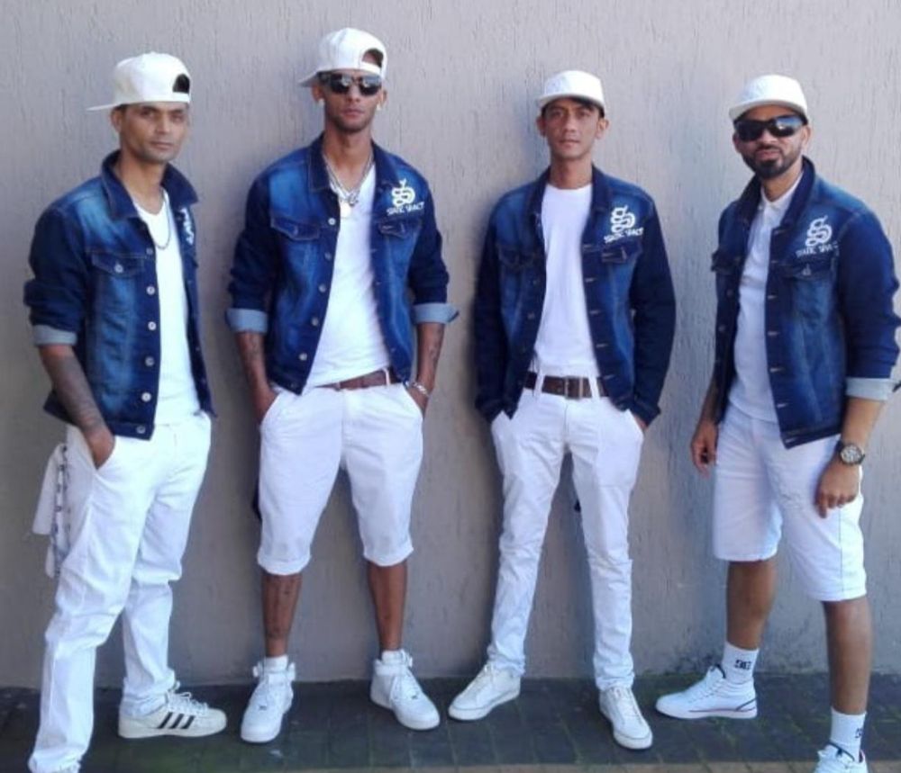 Boy band’s single a big hit