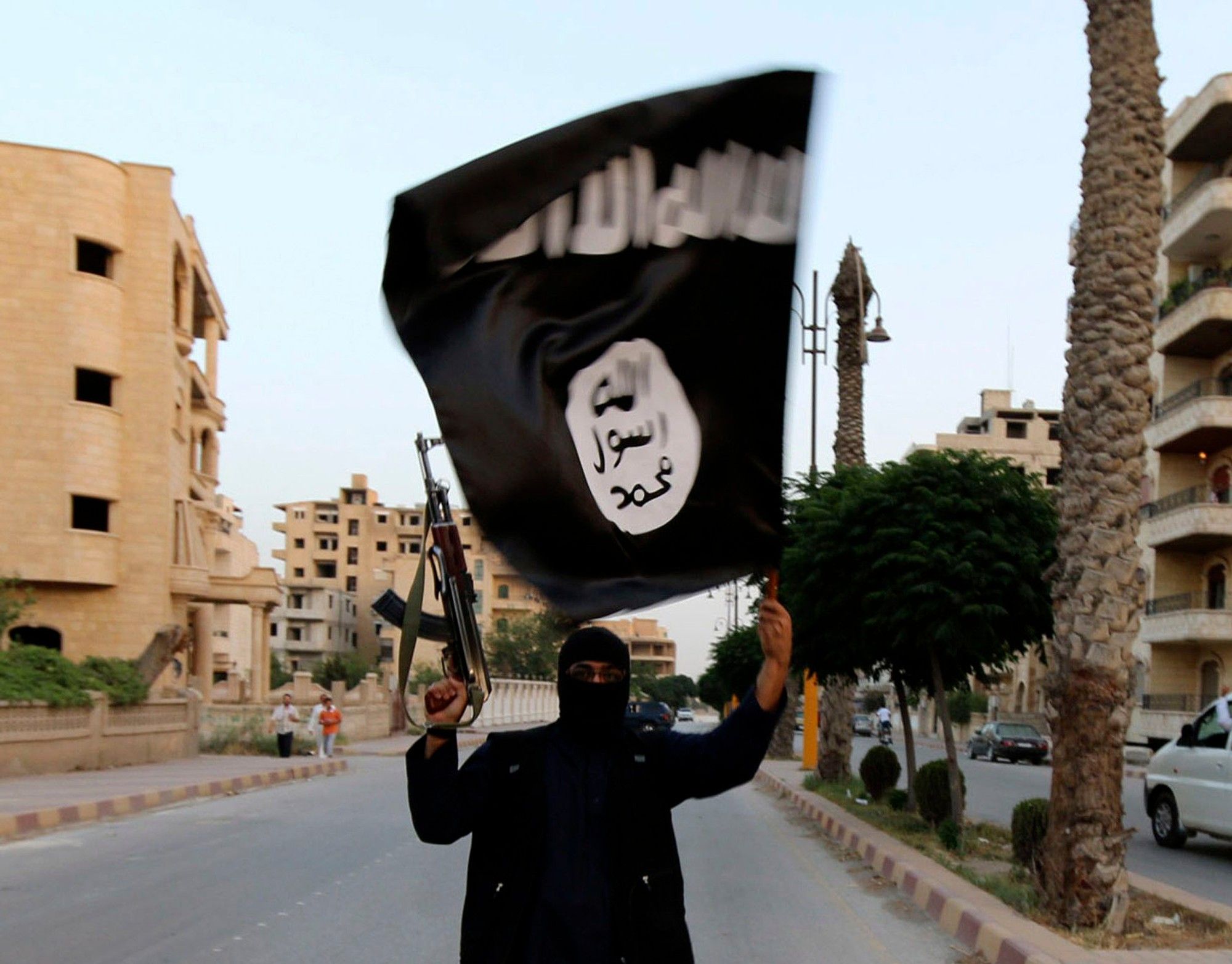 Durban man killed fighting Isis in Syria was 'innocent'