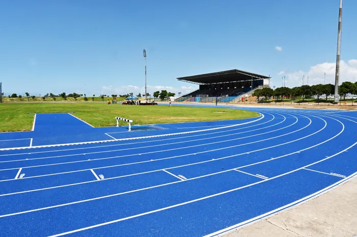 Blue Downs athletics stadium to be reopened after R30 million upgrade