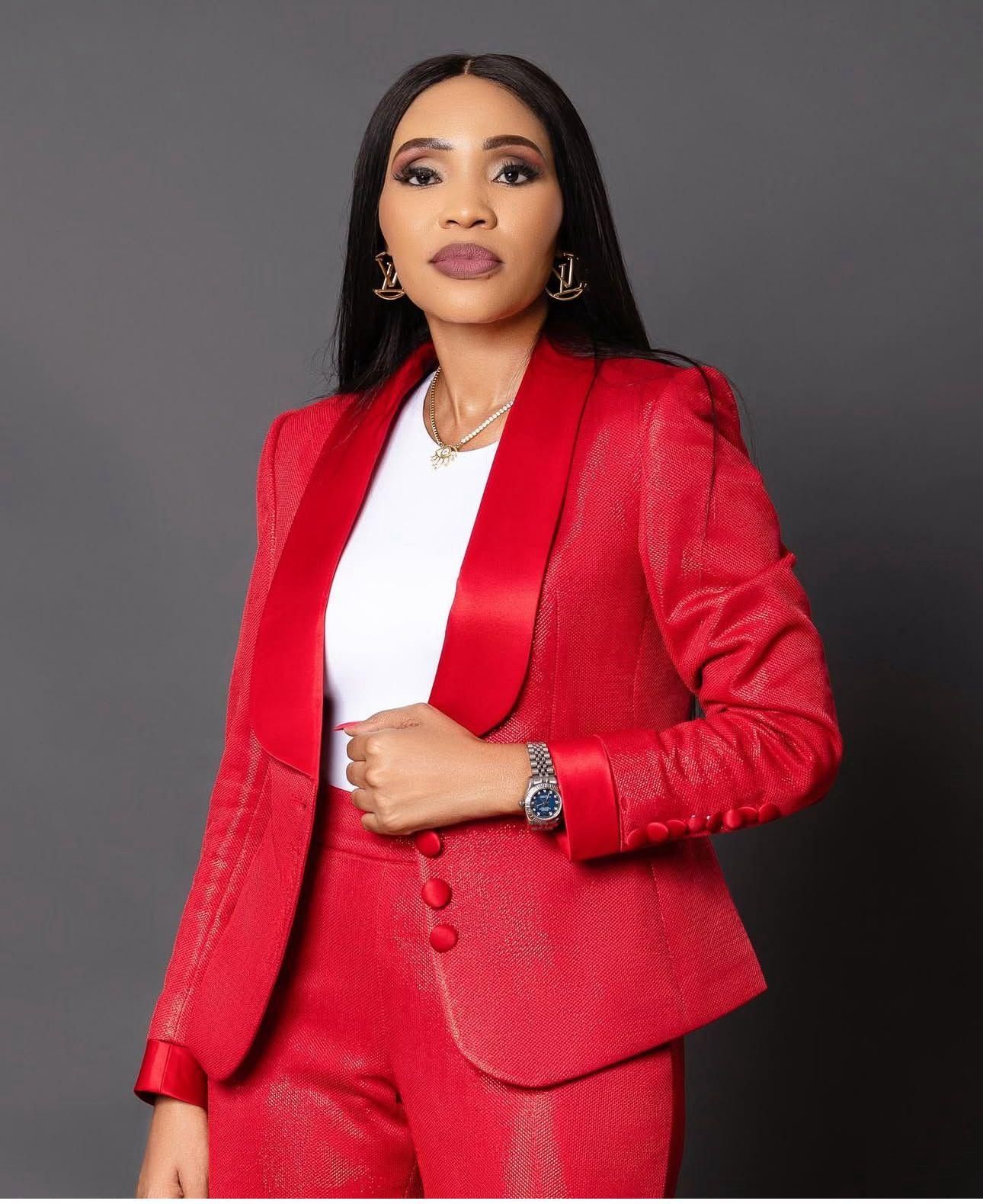 UNorma uphumele obala ngokuthanda ucansi kukaGigaba