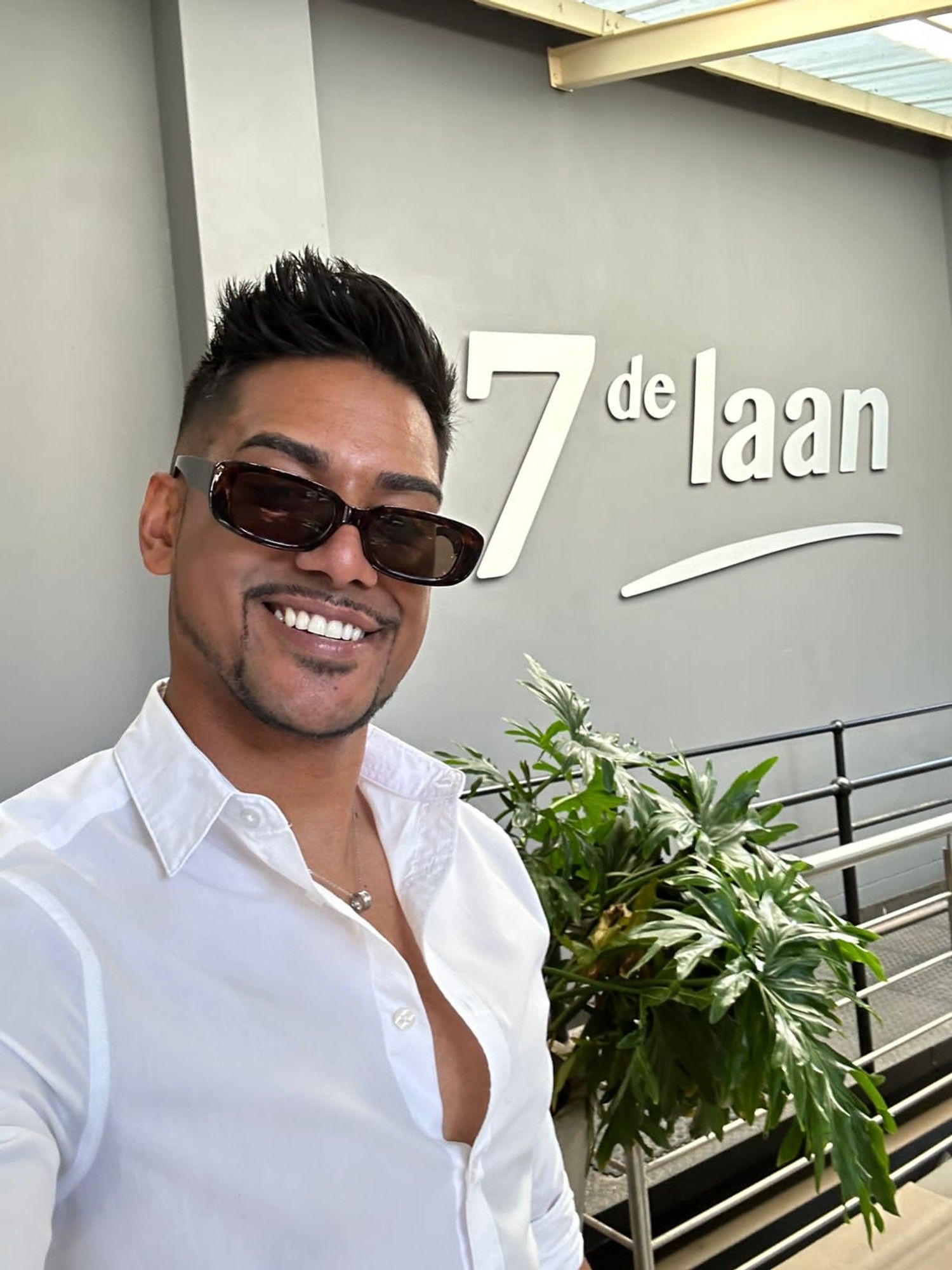 Language no barrier to ‘7de laan’