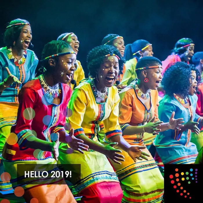 WATCH: Mzansi Youth Choir perform Major Lazer's jam 'Can’t Take It From Me'