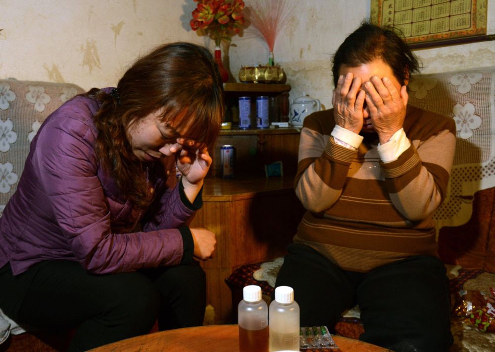 Creche boss held over poisoned yoghurt