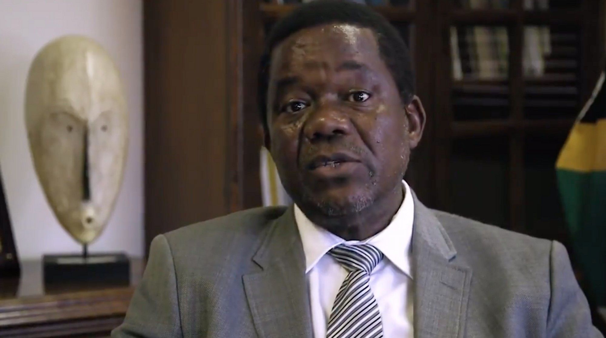 SA Human Rights Commission report shows Western Cape has the highest ...