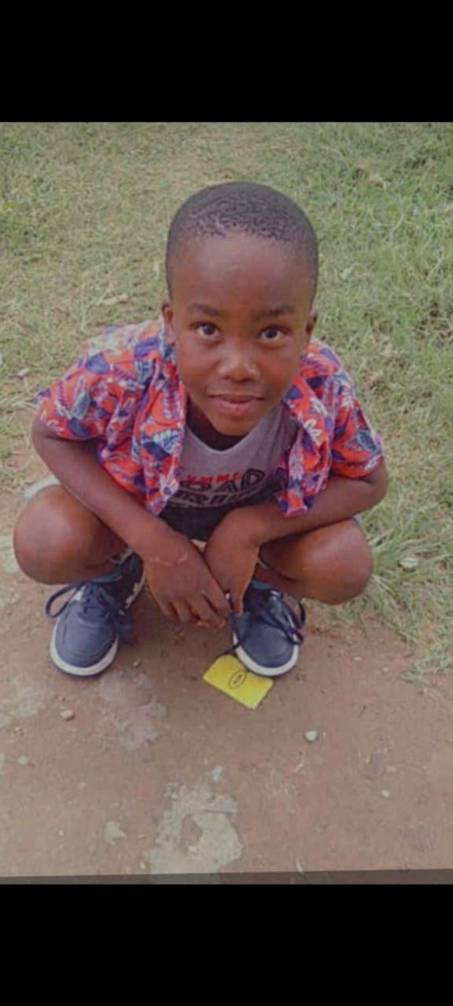 Ucele ibheyili ukuze adayise oswidi osolwa ngokubulala