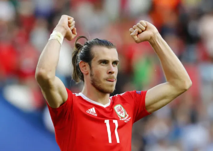 Wales eye first semi in 58 years