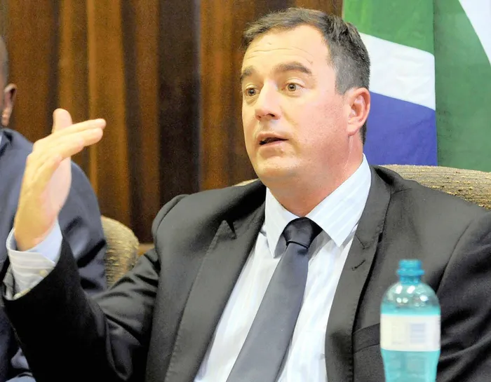 Calls mount for immediate suspension of those implicated in SSA probe ...