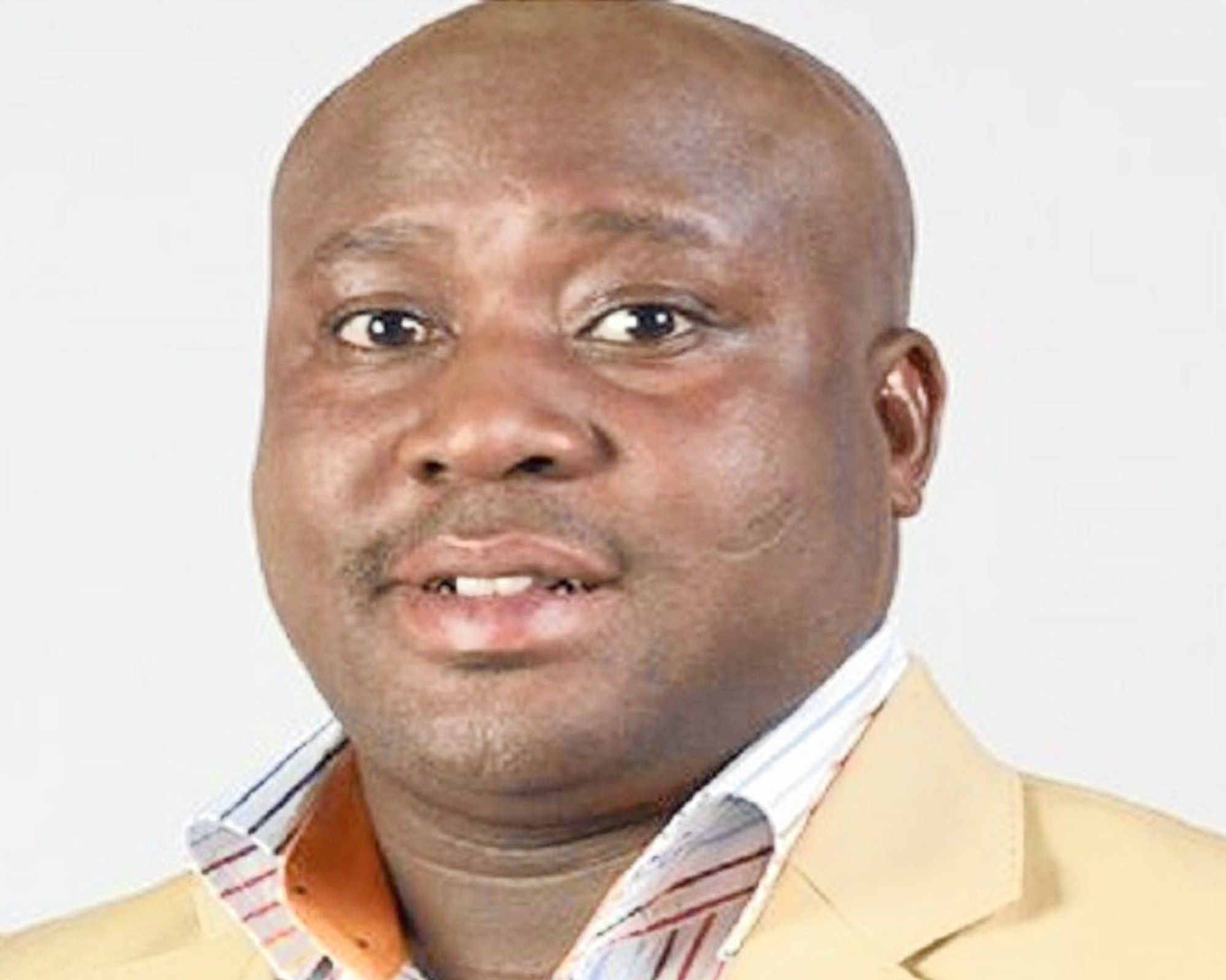 I’m going nowhere, says defiant Bongani Bongo