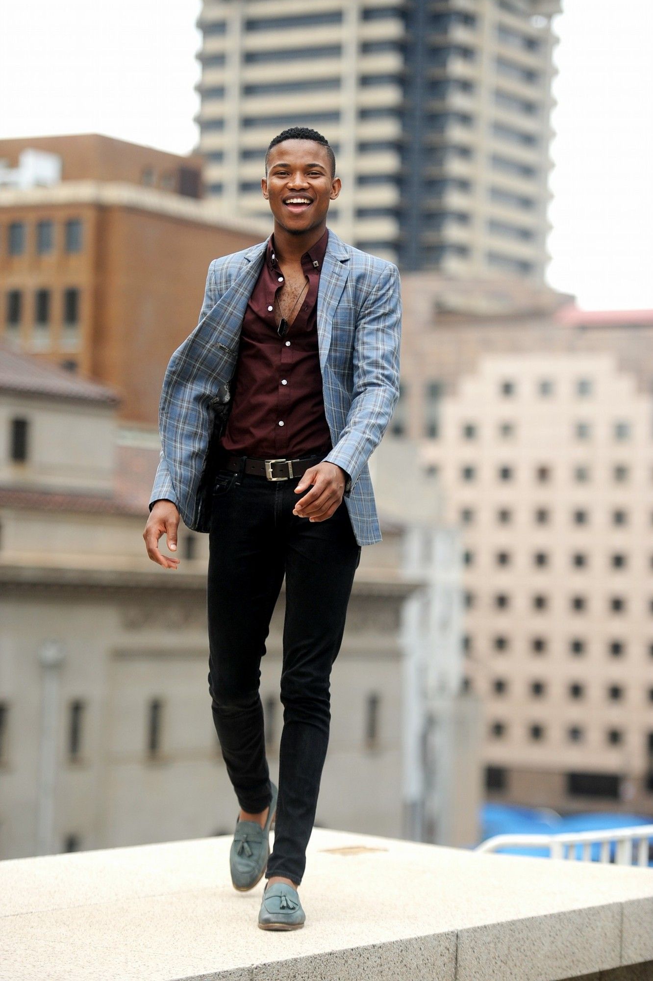 'Idols SA' runner-up Thami Shobede dies at age 31