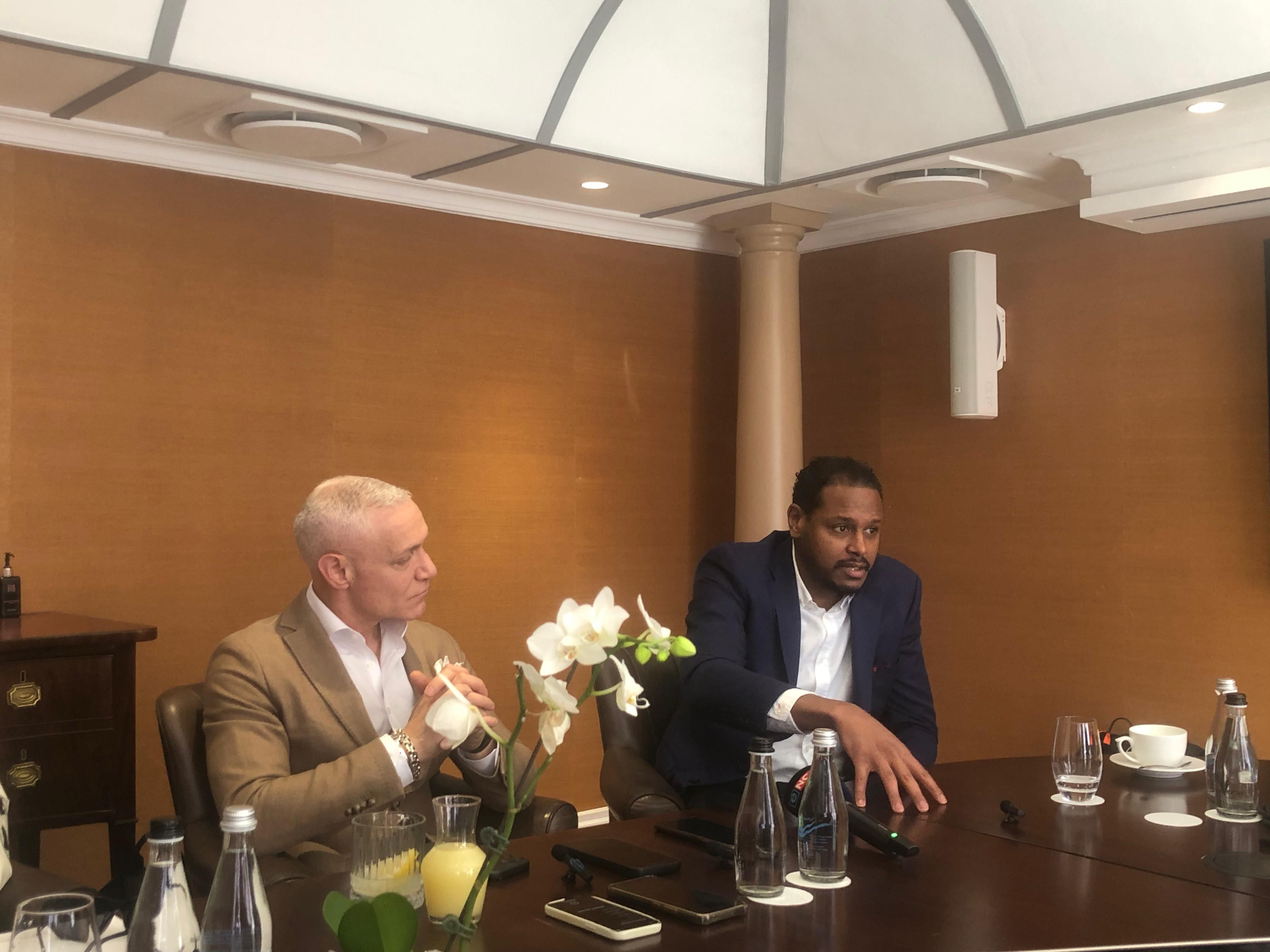 Roc Nation's vision to unlock South Africa's football potential goes way beyond the pitch