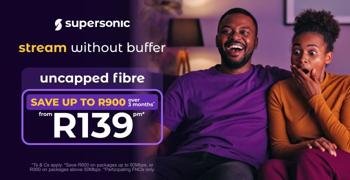 Affordable Fibre from R139/Month: A Limited-Time Chance to Get Connected