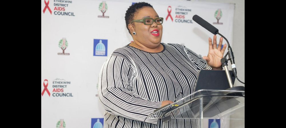 Municipality addresses rising teenage pregnancy rates at Indaba