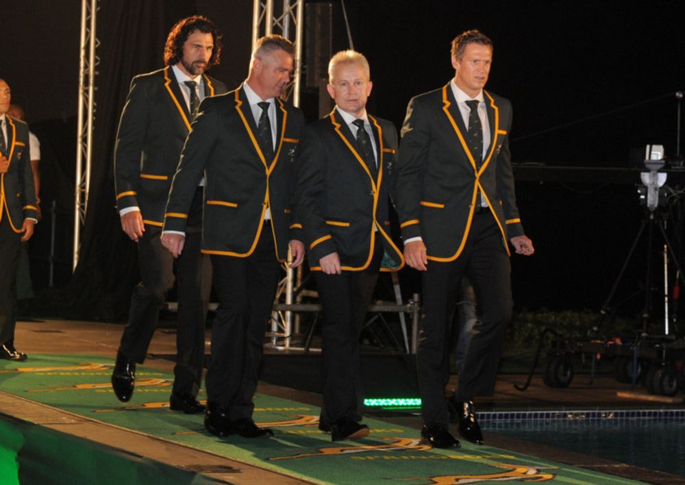 Bok team dialogue: have your say