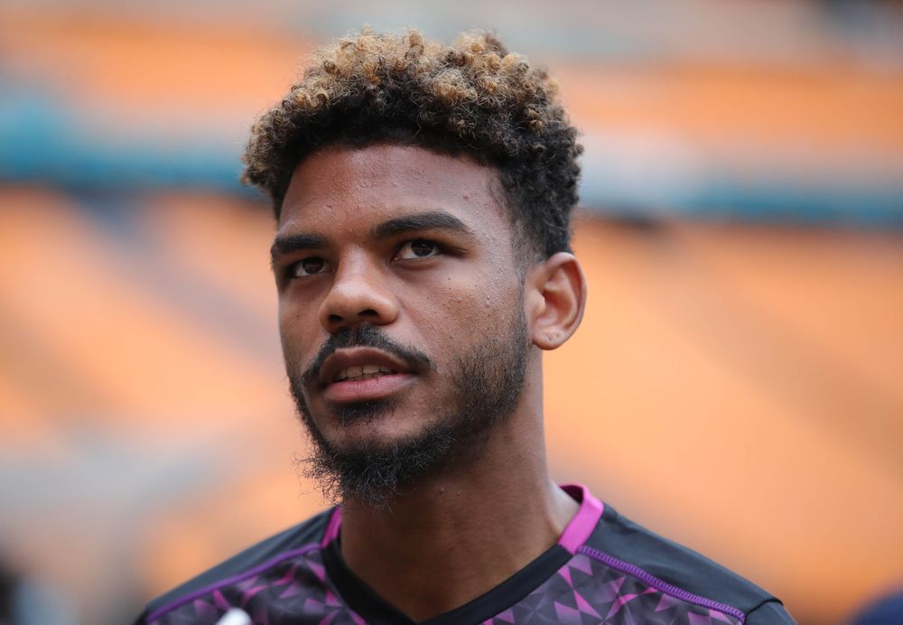 WATCH: Lyle Foster felt ‘pure joy’ scoring his first goal for Burnley