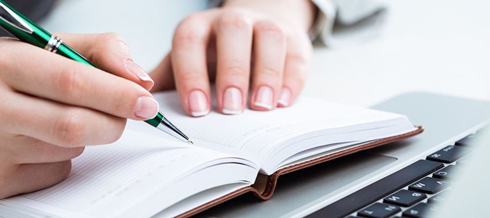 6 Tips to consider when writing an essay