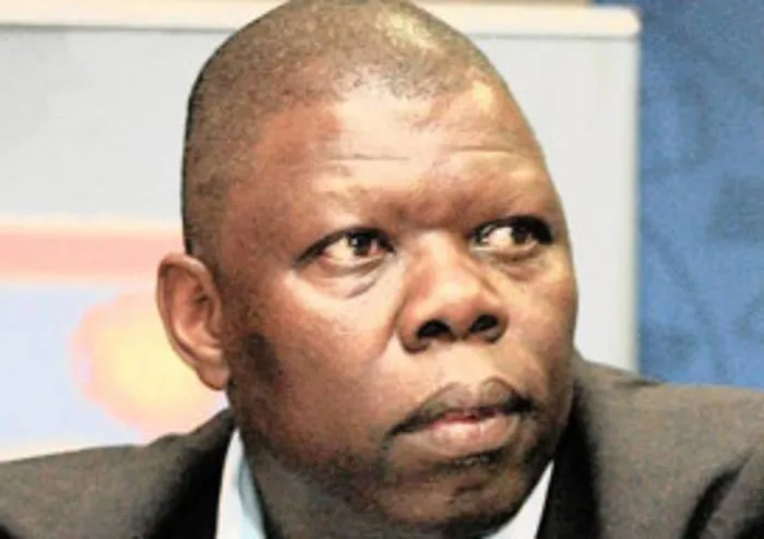 Durban city manager faces axe