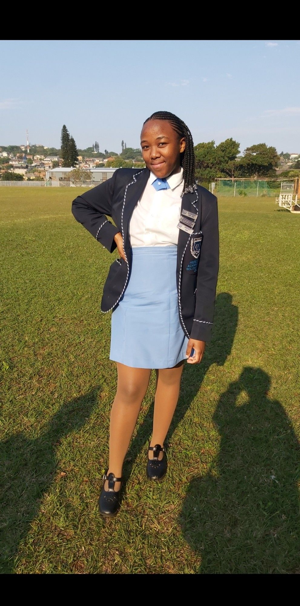 Engen schools programme celebrates top KZN pupils