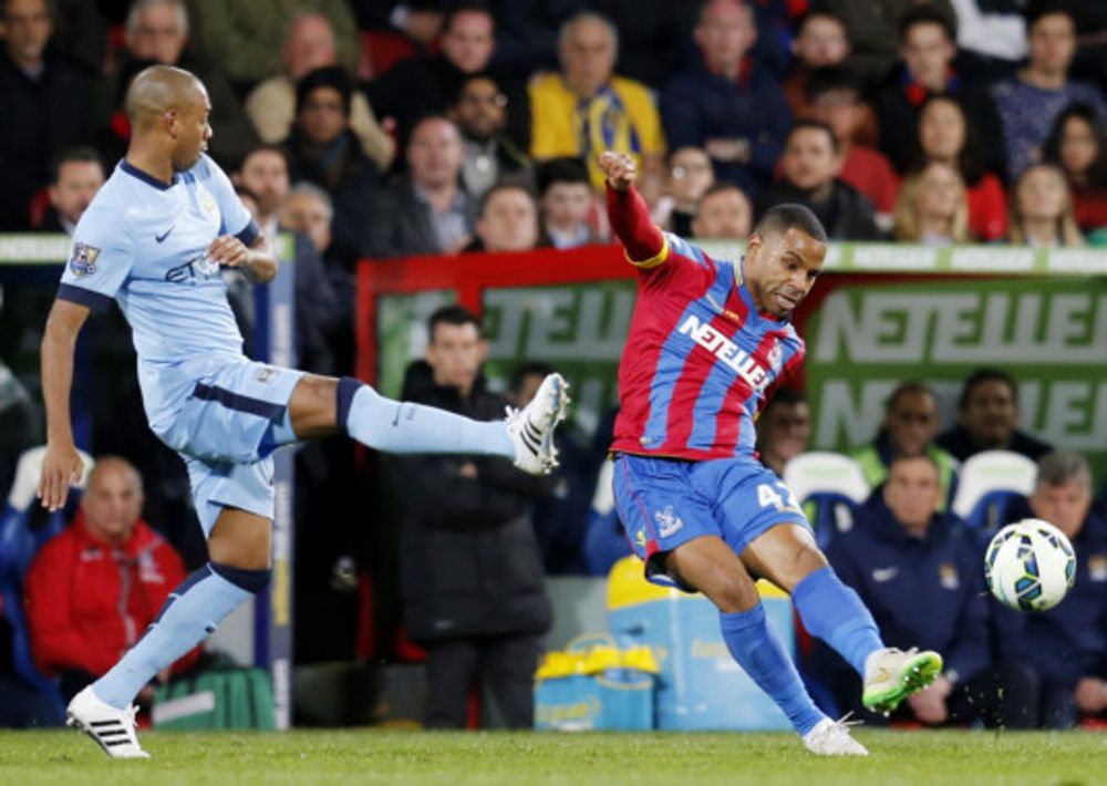 Deja vu for City fans