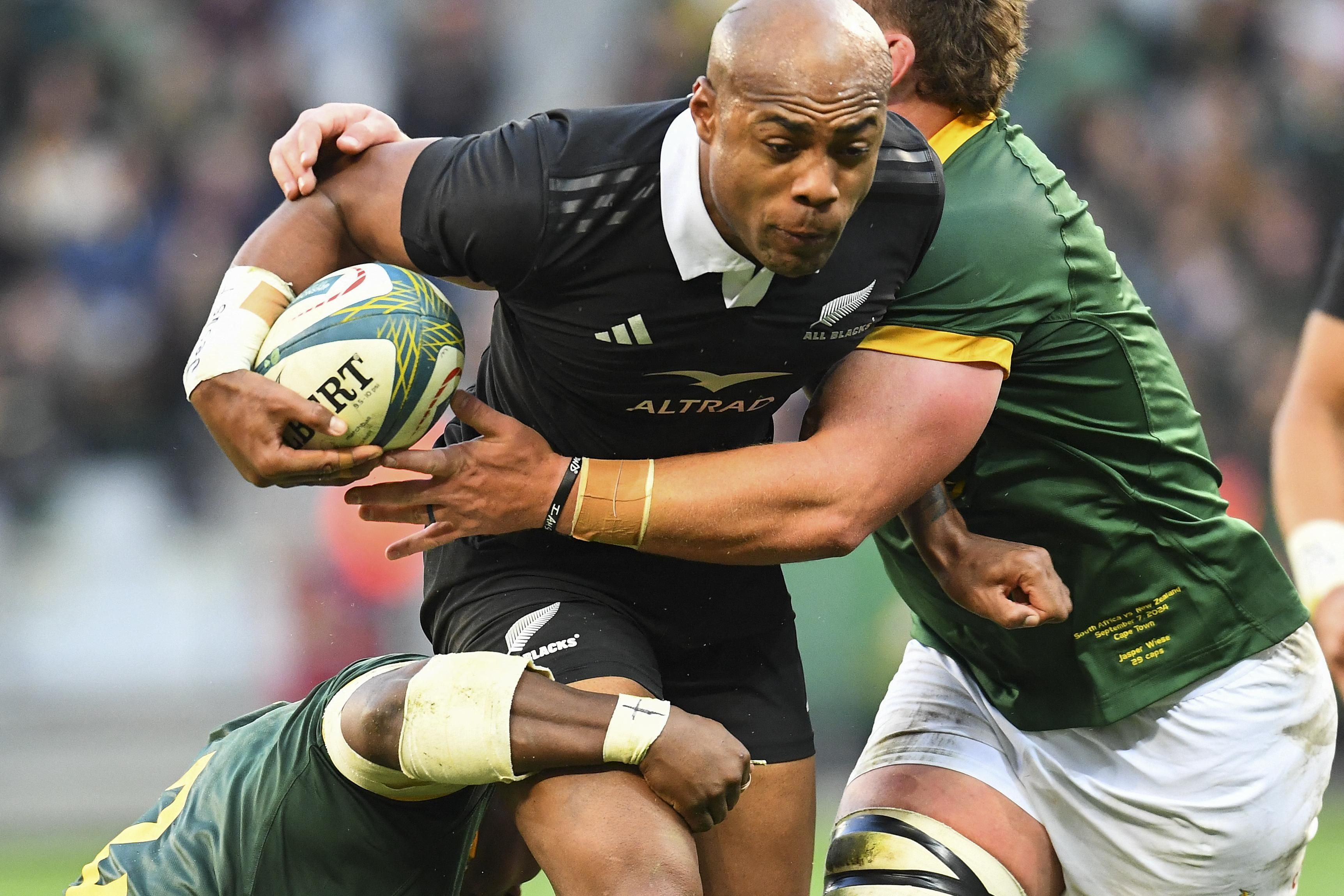 Springboks' menace Mark Tele'a ditches All Blacks ahead of 2027 Rugby ...