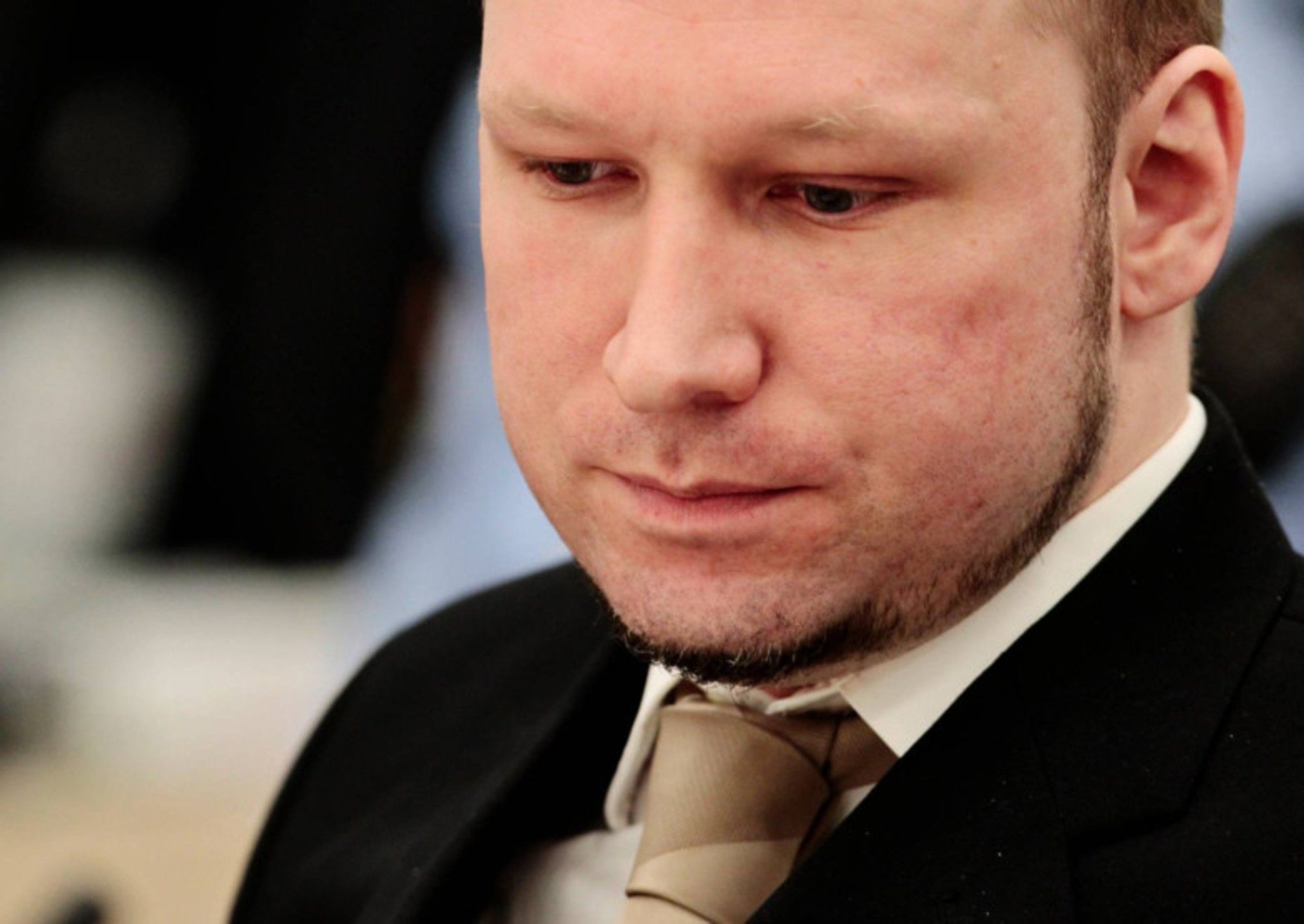 Breivik to speak out after trial
