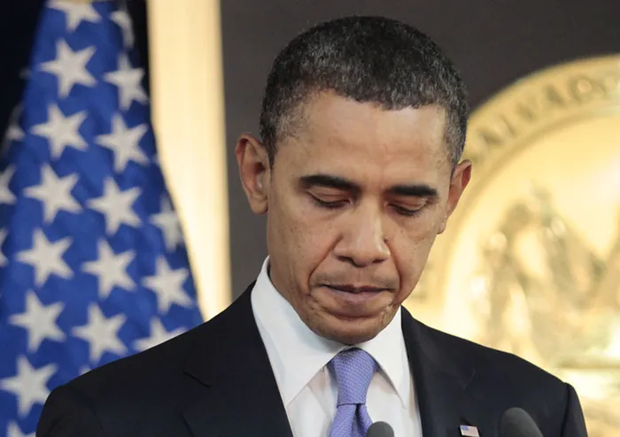 Libya mission succeeding: Obama
