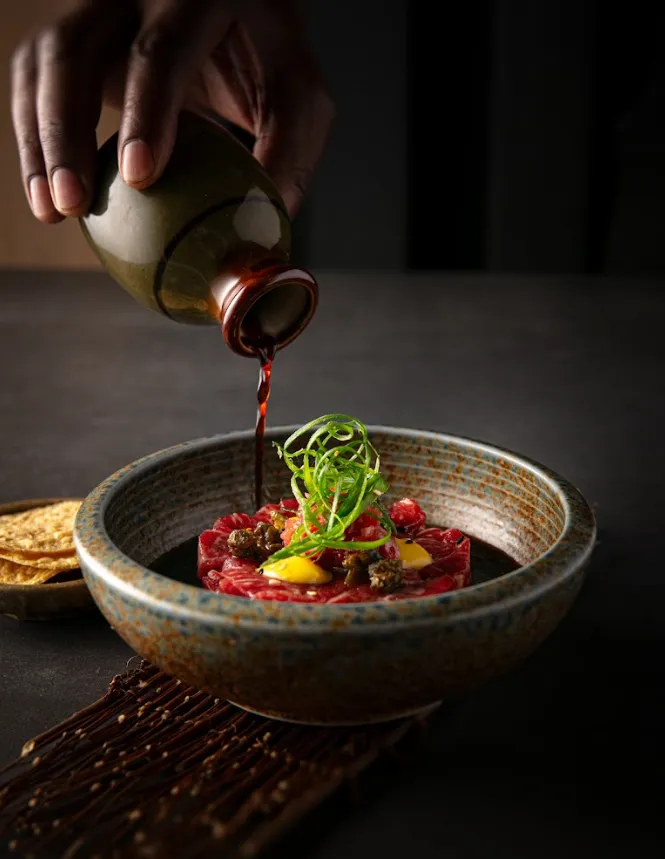 TANG Hospitality’s global success and the rebirth of TANG Sandton