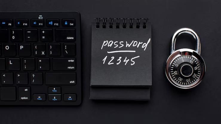 World Password Day: The importance of strong passwords in cybersecurity