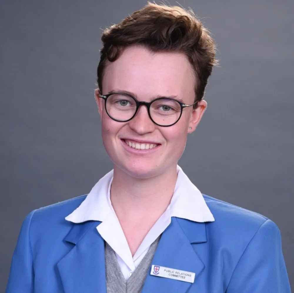 Jessica James is not your average maths genius and matric top achiever