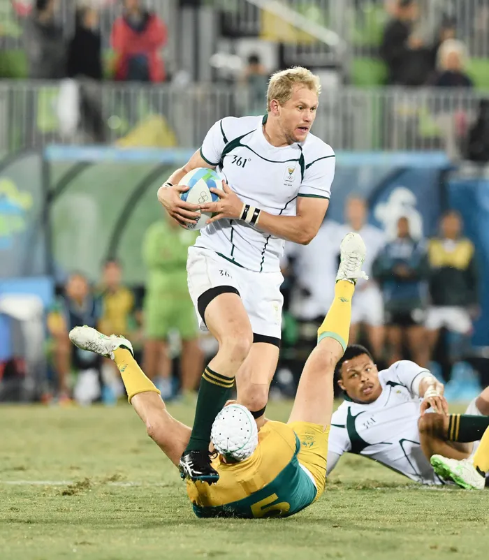 Blitzbok skipper Snyman confident despite injuries