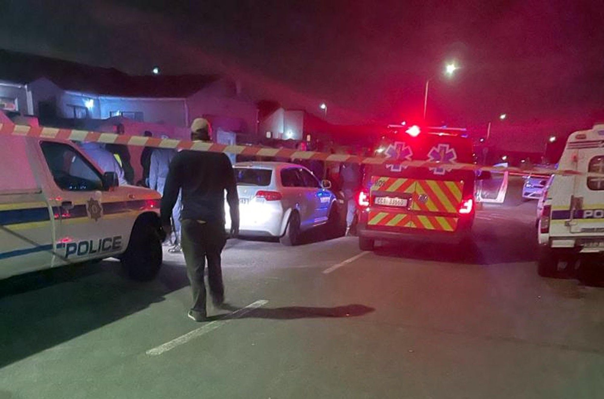 Premier, community safety MEC welcome police’s swift reaction to deadly ...