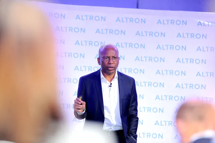Altron vindicated as subsidiary and Thobela Telecoms receive favourable ...