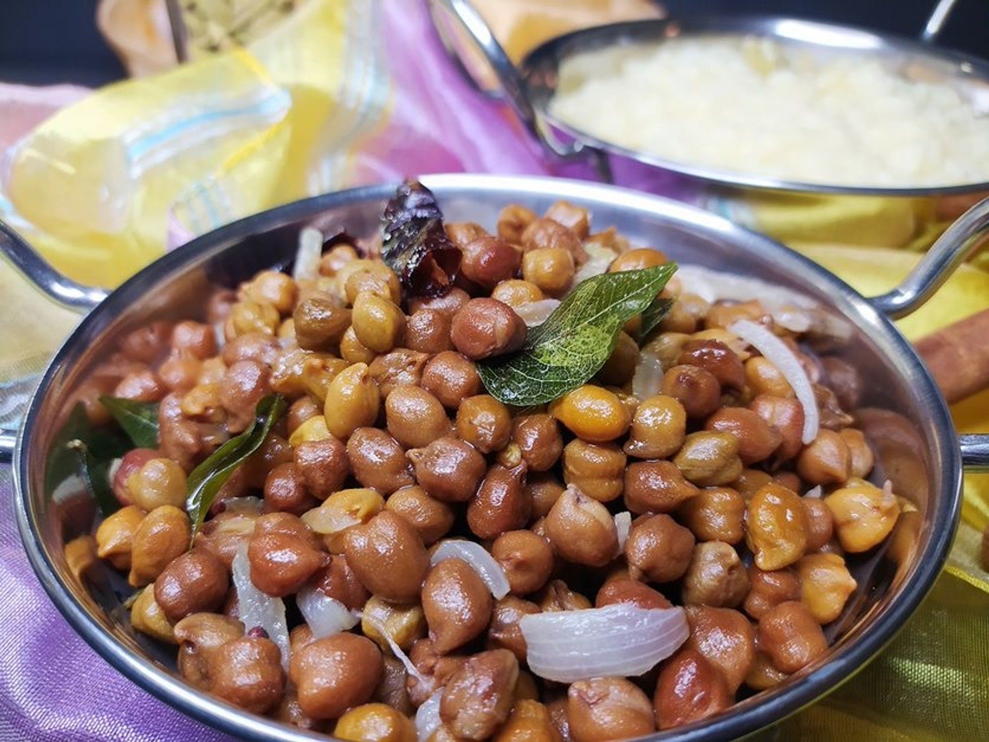 RECIPES: Try these 3 recipes for prayer offerings