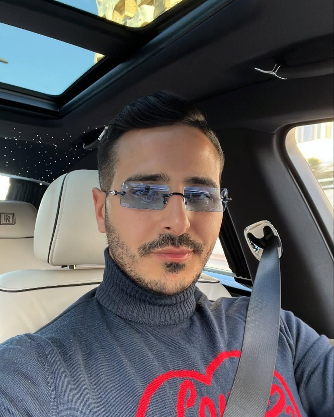 'Tinder Swindler' Simon Leviev arrested amid social media backlash and legal cases