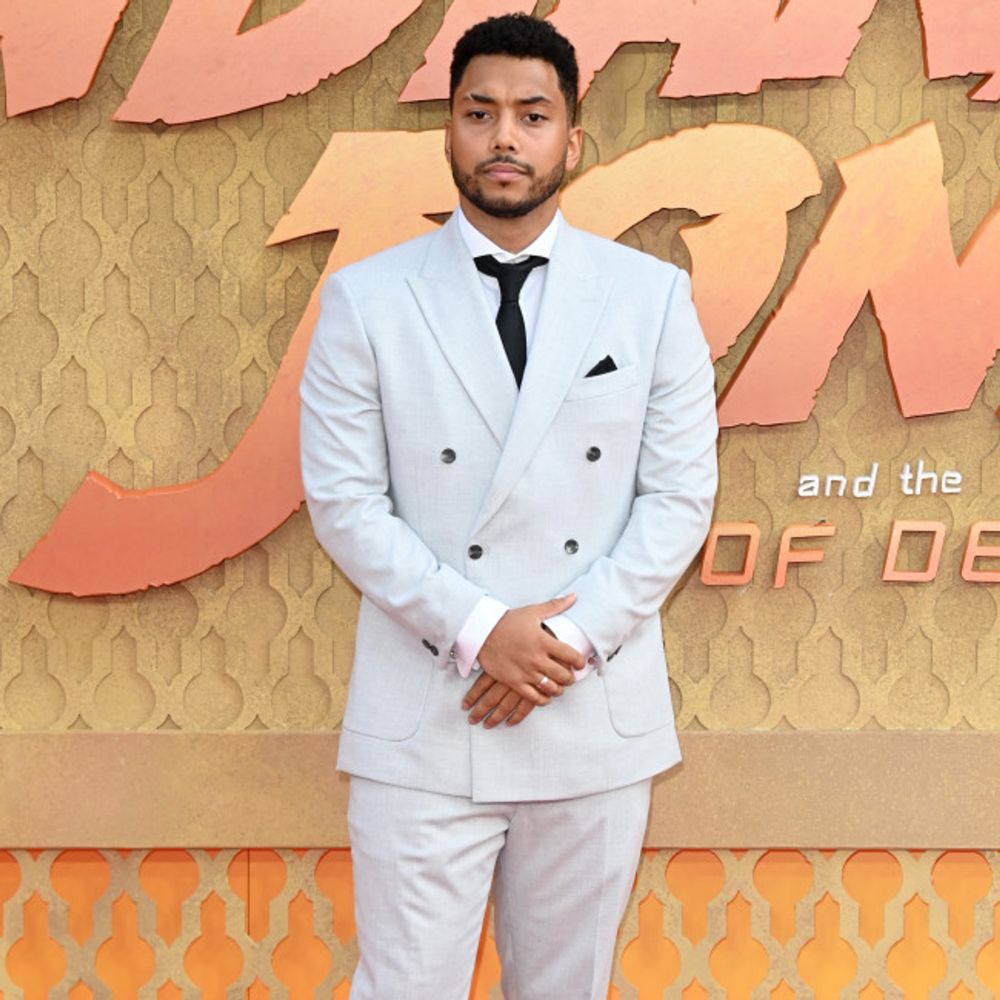 ‘Chilling Adventures of Sabrina’ and ‘Gen V’ actor Chance Perdomo killed in bike crash aged 27