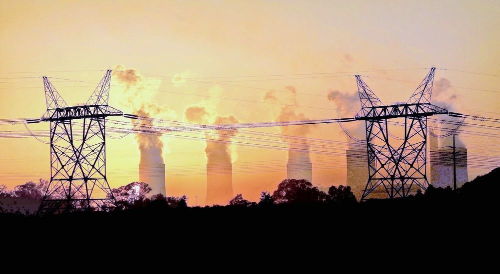 Ramaphosa denies turf war risk over electricity minister