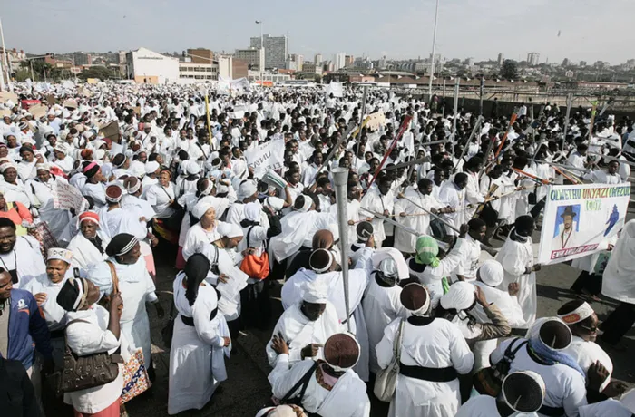 Shembe followers must wait in limbo