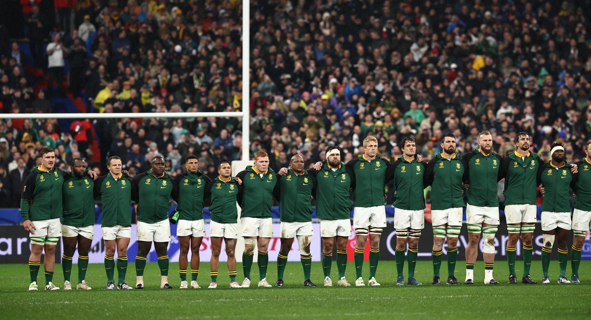 Springboks’ first-ever Test against Portugal to be played in Bloemfontein